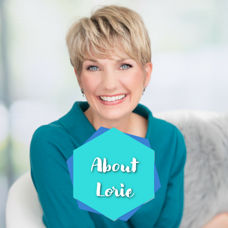 Home - Lorie Marrero